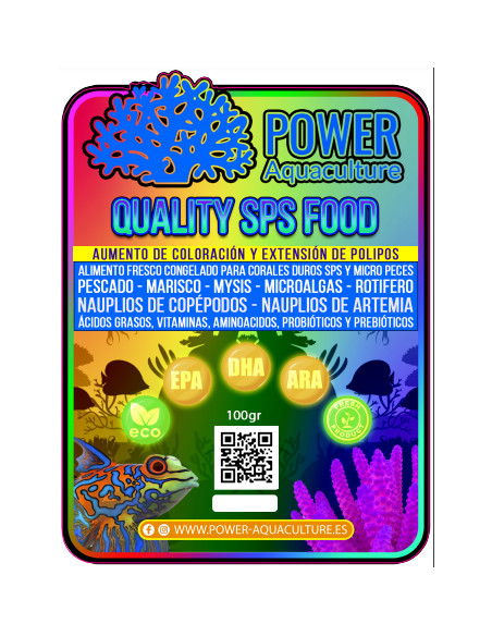sps food